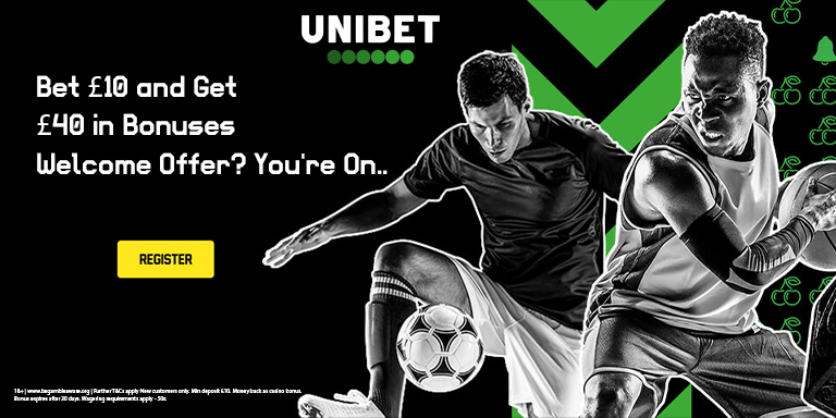Irish Lotto Bet